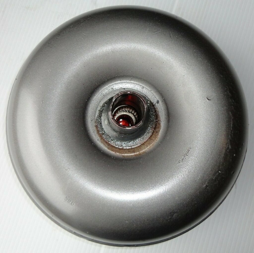 GM 200C, 200R4 or 7004R 27 SPLINE 2025 Stall Speed Heavy Duty Torque ...