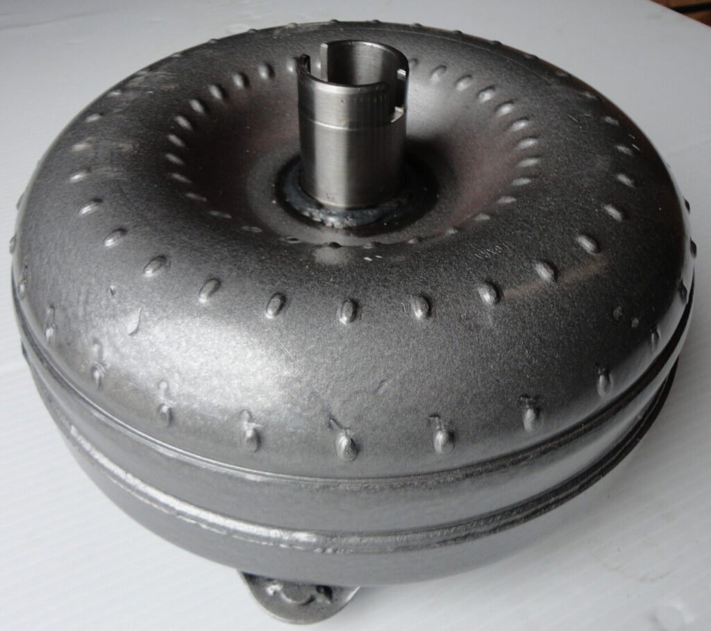 FORD 6R60, 6R75, 6R80 ZF6HP26 FORD EXPLORER 5.4L EXPEDITION TORQUE ...