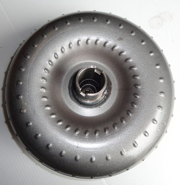 FORD 6R60, 6R75, 6R80 ZF6HP26 FORD EXPLORER 5.4L EXPEDITION TORQUE ...