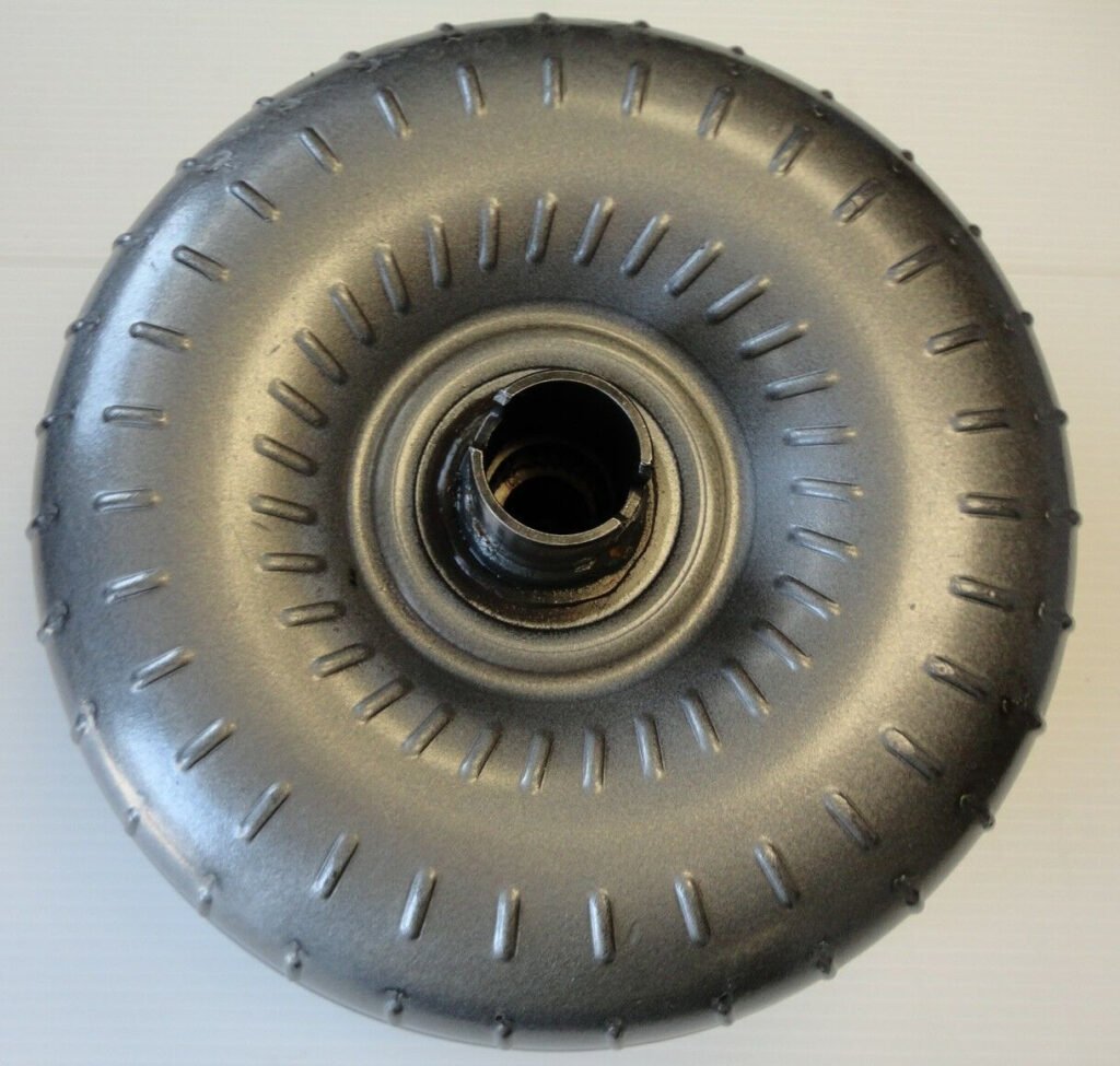 GM 200C, 200R4 or 7004R 27 SPLINE 2025 Stall Speed Heavy Duty Torque ...