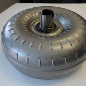 GM 200C, 200R4 or 7004R 27 SPLINE 2025 Stall Speed Heavy Duty Torque ...