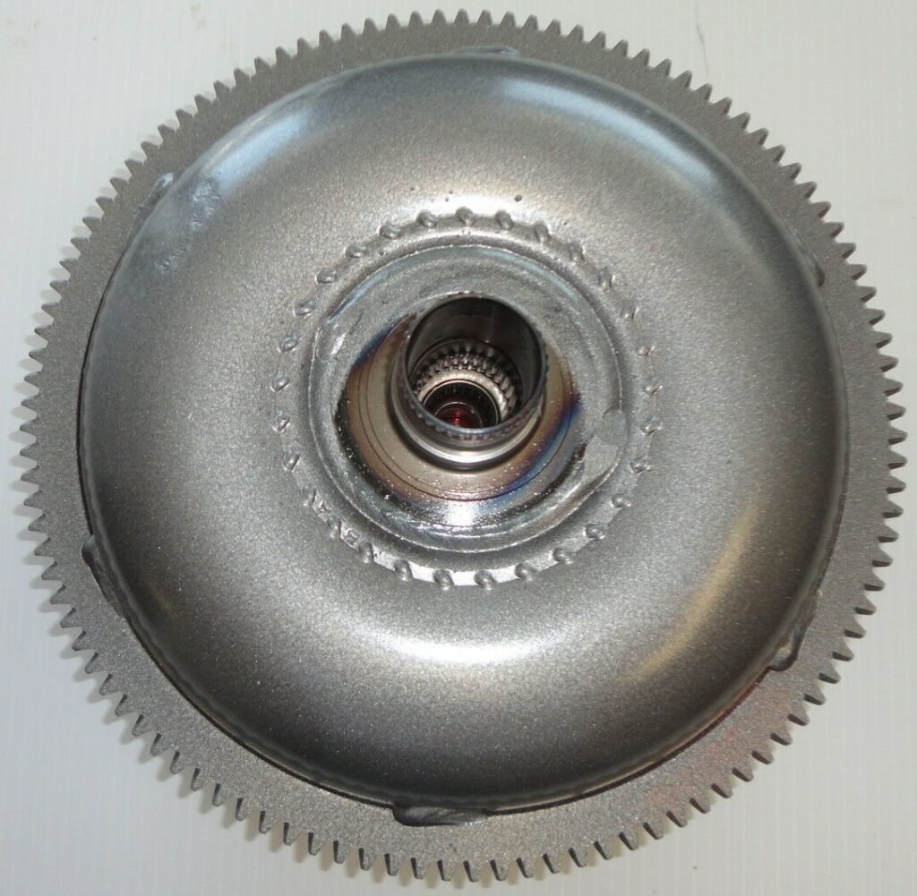 HONDA, ACURA HI STALL 300-400 RPM OVER STOCK TORQUE CONVERTER – Direct ...