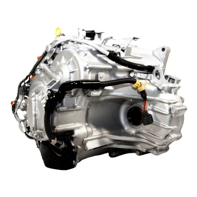 JEEP, DODGE 45RFE, 545RFE DYNO TESTED HEAVY DUTY TRANSMISSION – FREE ...