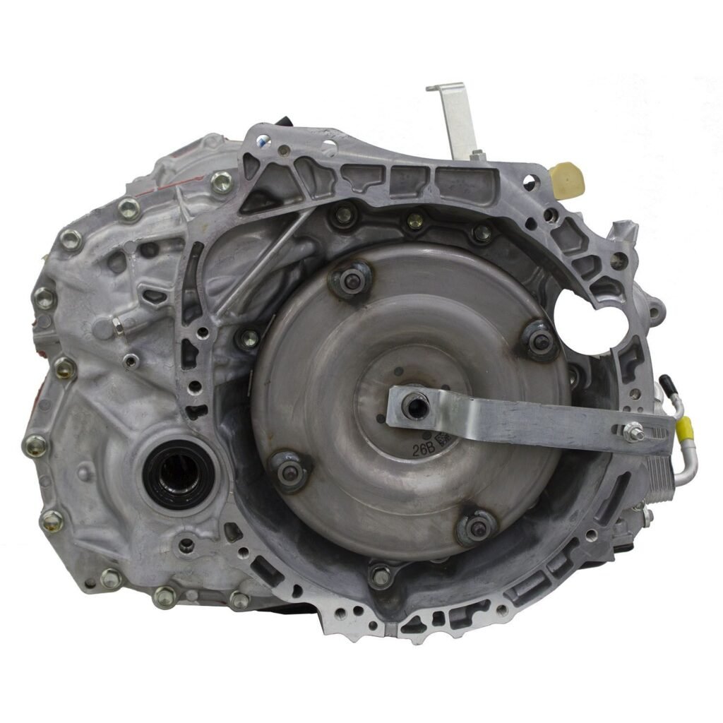NISSAN MAXIMA 3.5L 2007-2014 RE-MANUFACTURED RE0F09B CVT TRANSMISSION ...