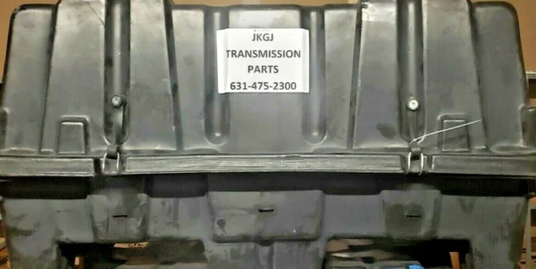 MINI COOPER GA6F21WA, 6F21WA DYNO REMANUFACTURED VALVE BODY – Direct ...